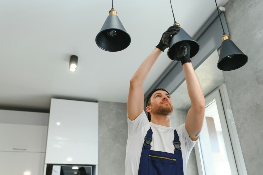 Residential – Tri-Tech Electrical Contractors